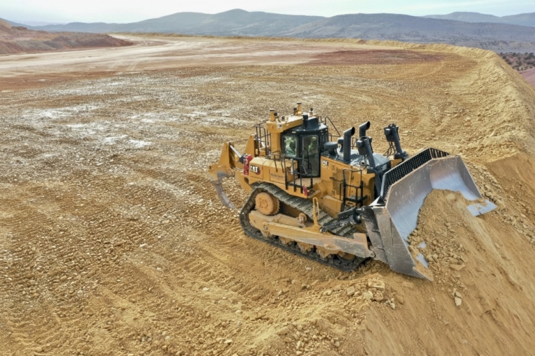 Turner Mining Group Expands Long-Term Partnership with Bayer, Awarded ...