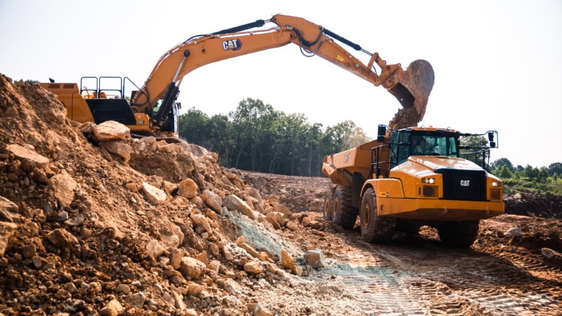 Home - Turner Mining Group