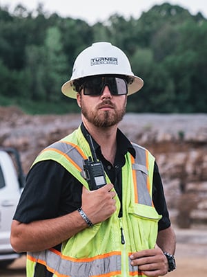 Our People - Turner Mining Group