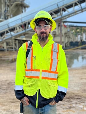 Our People - Turner Mining Group