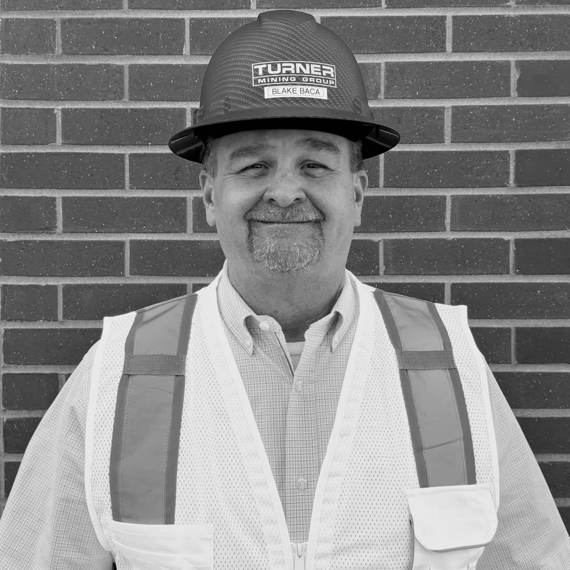 Turner Mining Group Appoints Blake Baca as Director of Maintenance ...