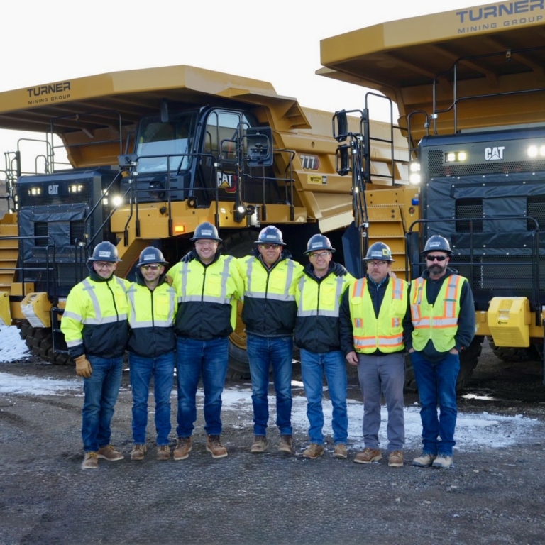 Turner Mining Group Awarded 6-Year Mining Contract with Bayer in Soda ...