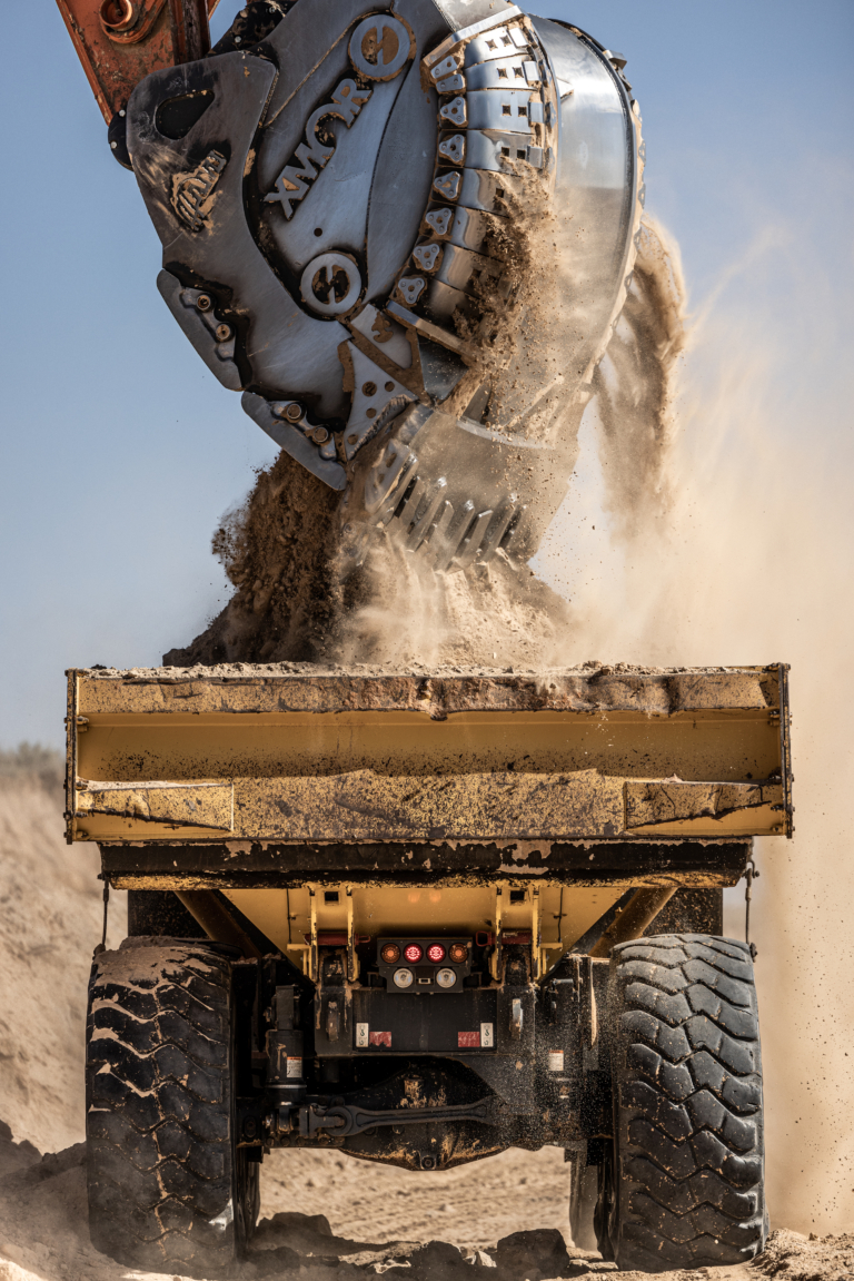 Turner Mining Group Awarded Multi-Year Aggregate Processing Contract in ...