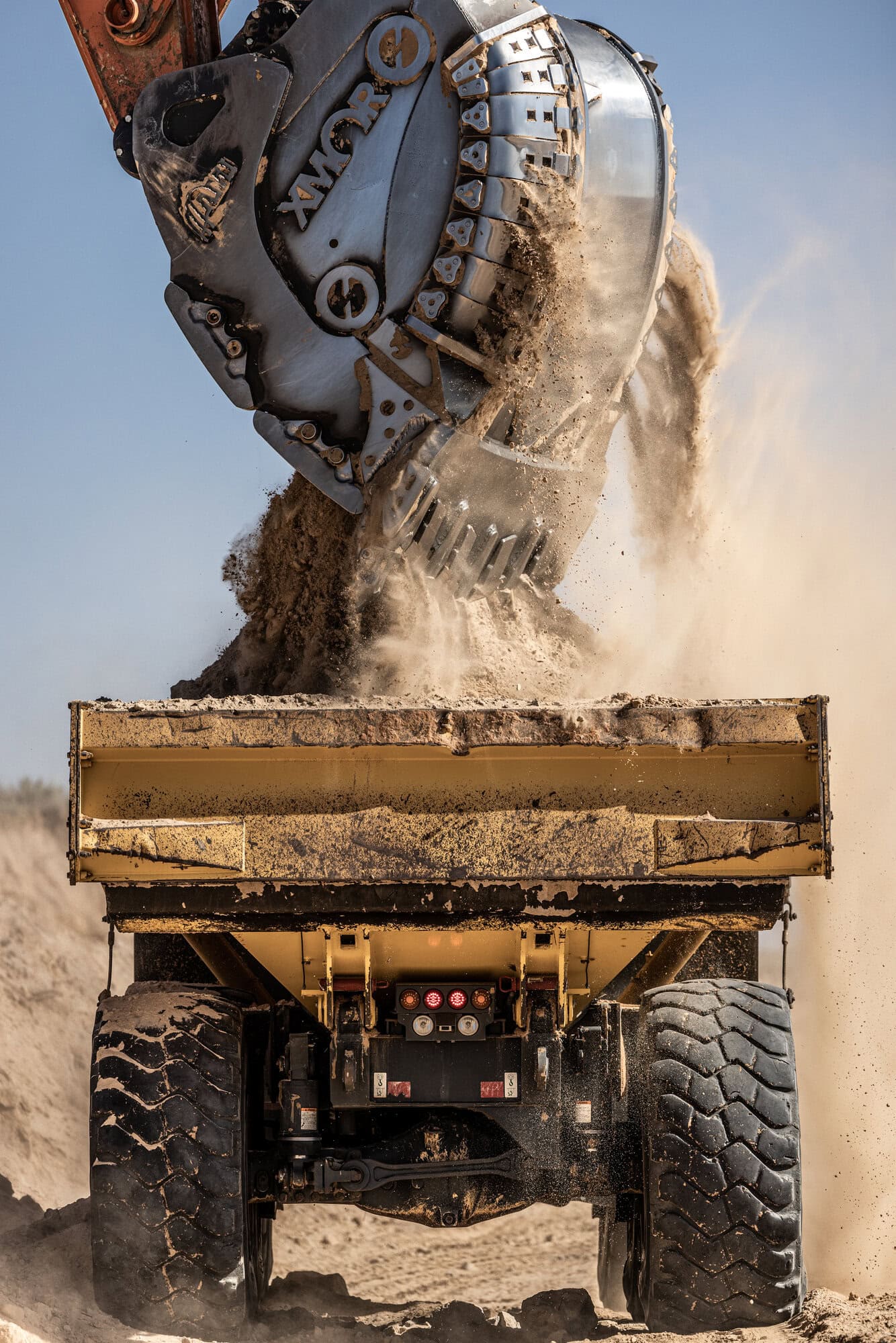 Home - Turner Mining Group