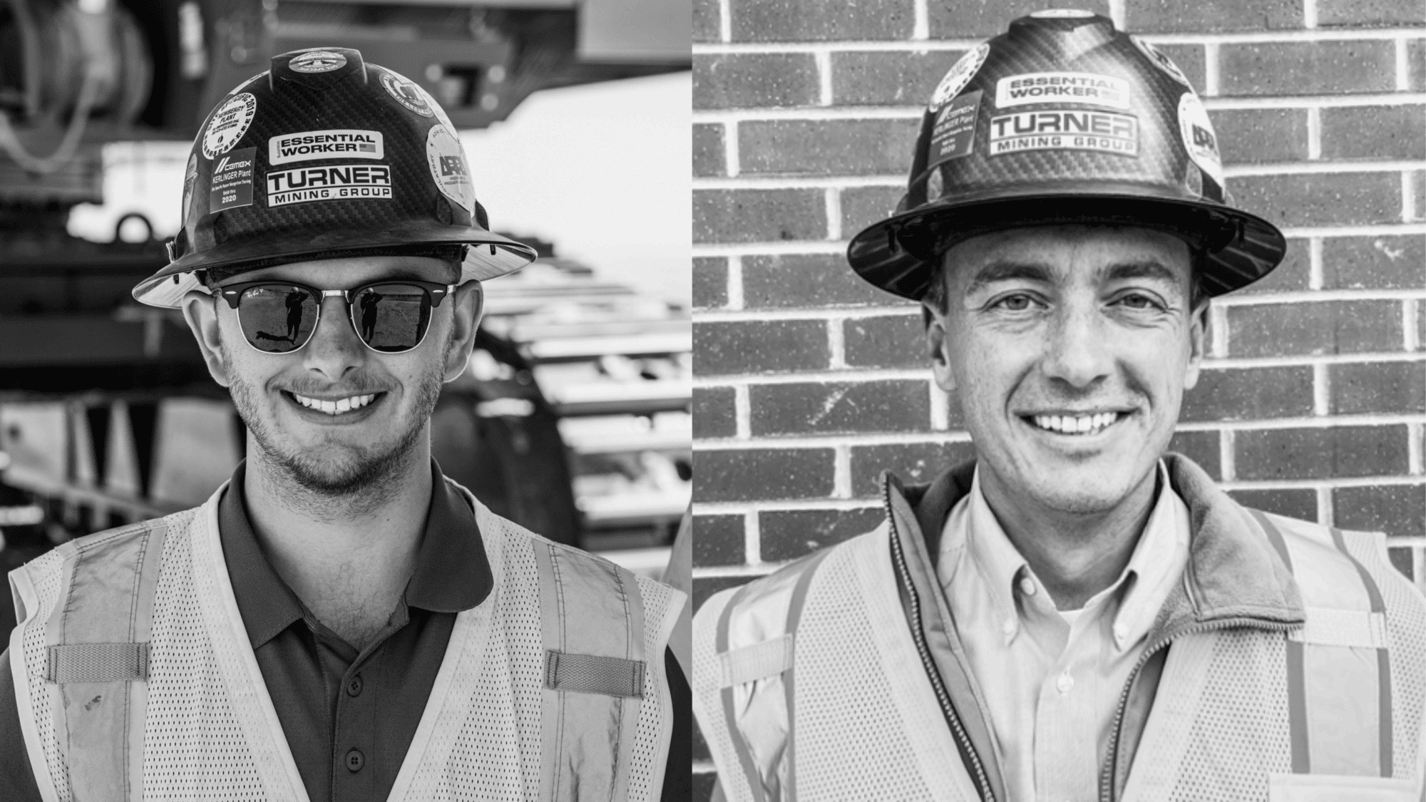Home - Turner Mining Group