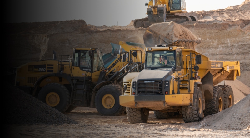 Turner Mining Group | About Us