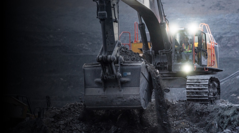 Turner Mining Group | About Us