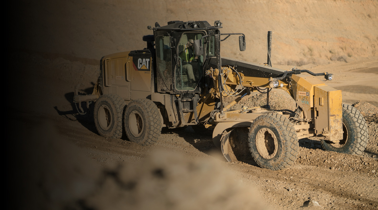 Turner Mining Group | About Us