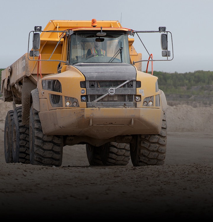 Home | Turner Mining Group