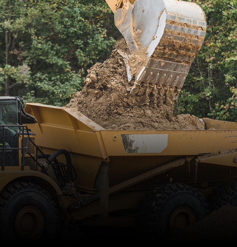 Home | Turner Mining Group