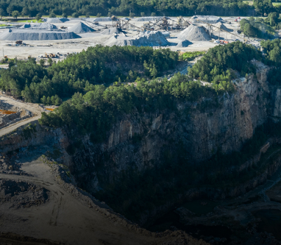 Home - Turner Mining Group