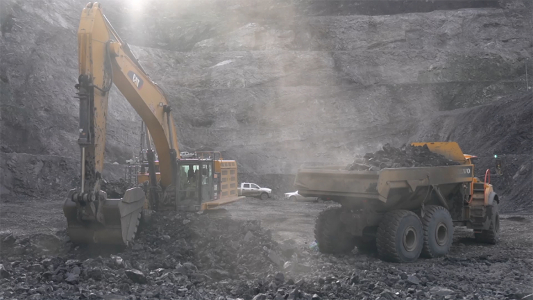 Turner Mining Group | About Us