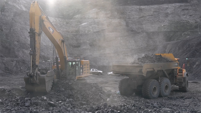 Turner Mining Group | About Us