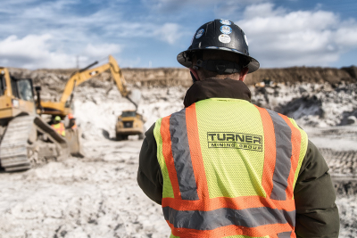 Turner Mining Group | About Us
